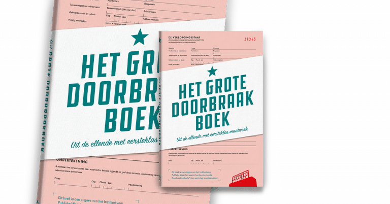 De Doorbraakmethode: een standaardaanpak voor maatwerk