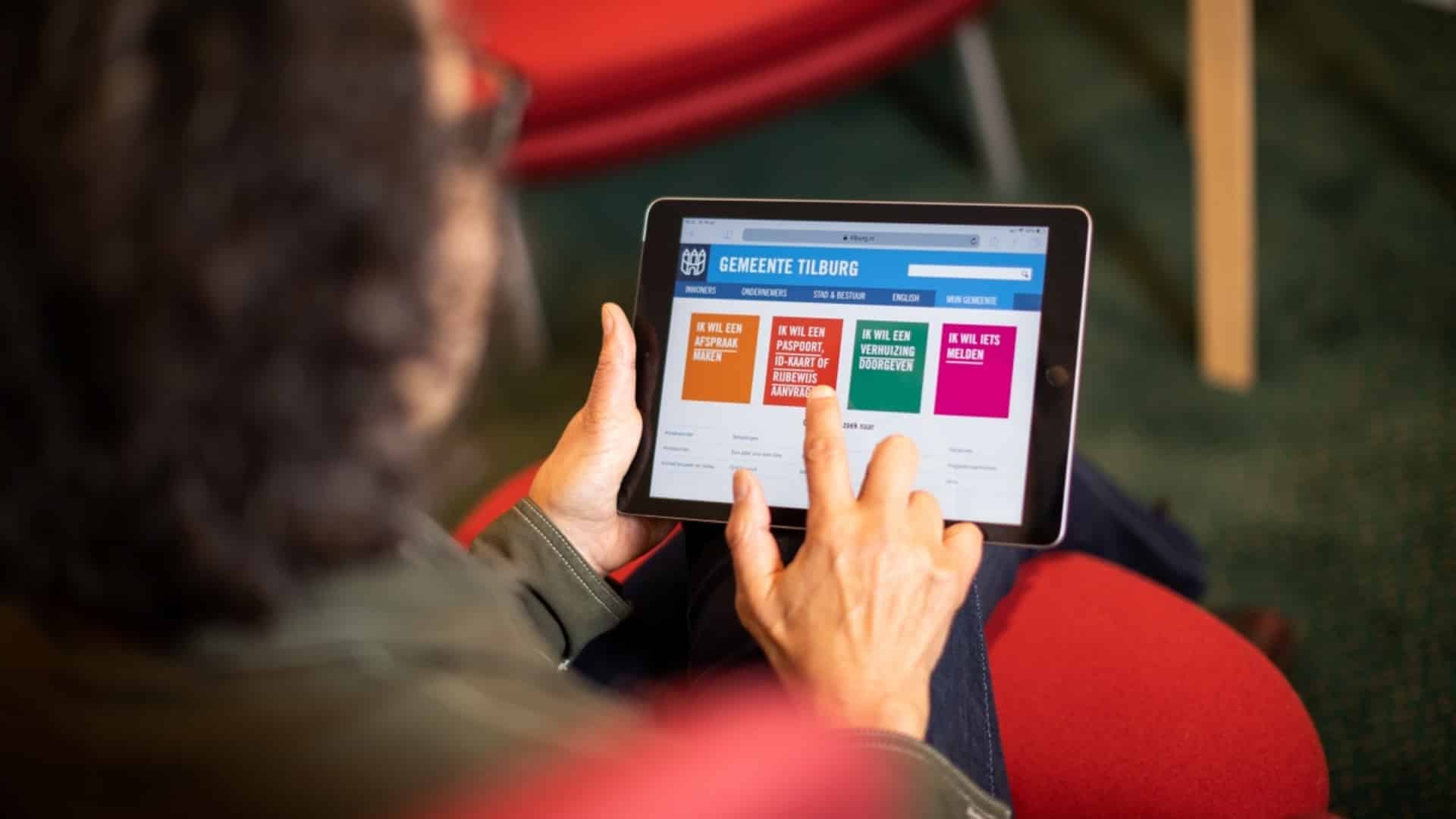 Anders kijken: meer halen uit wat er al is | VDP