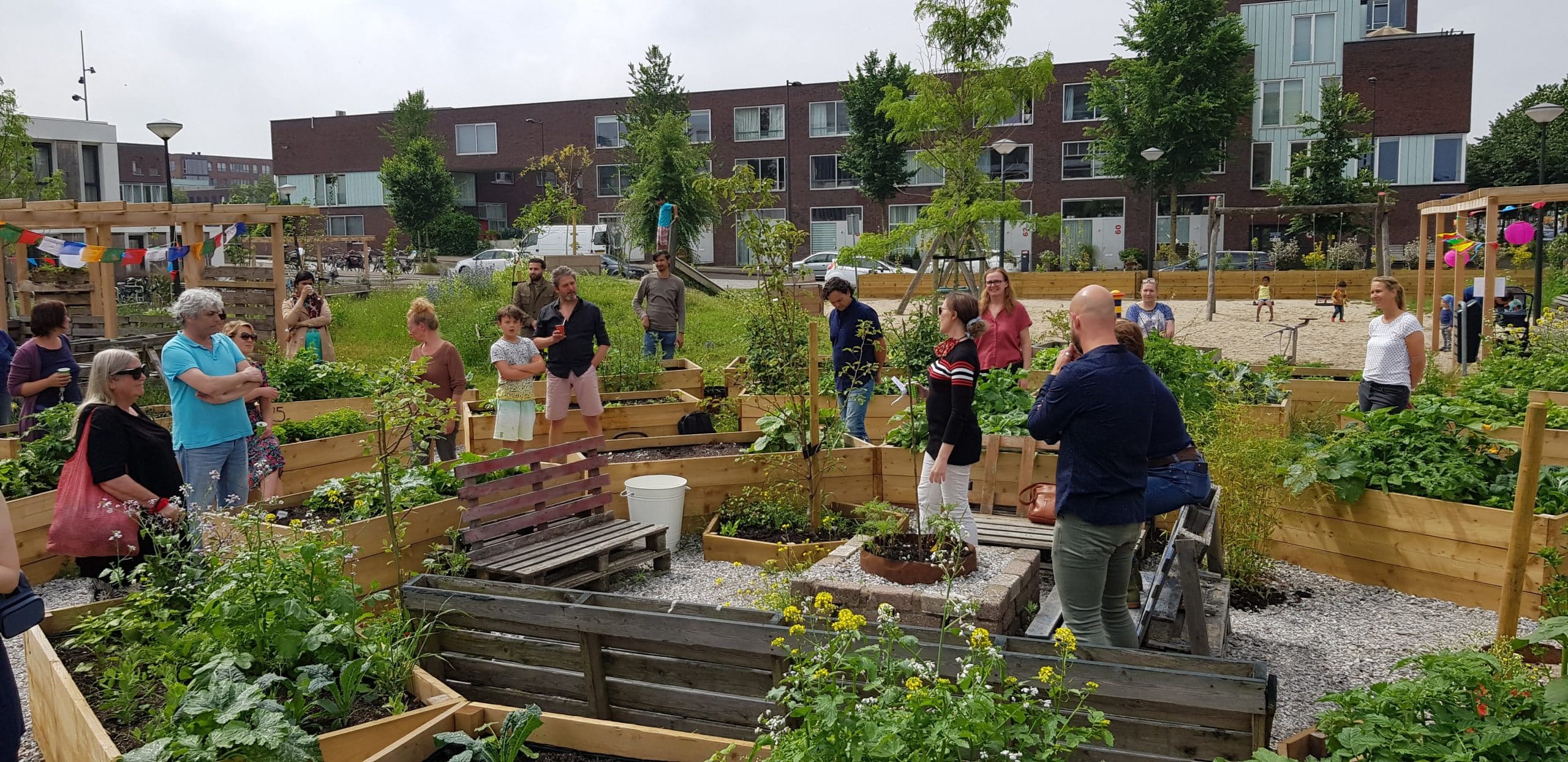 Social Handprint maakt maatschappelijke waarde zichtbaar